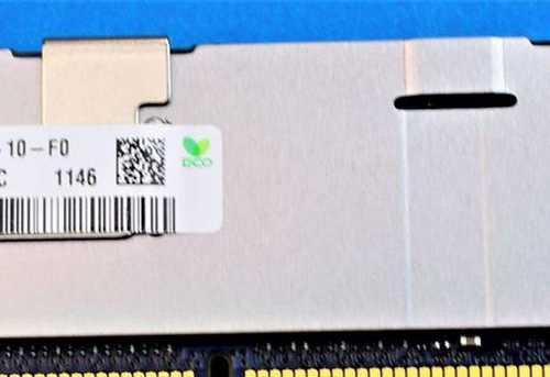 Оперативная Память DDR3 16GB 1066 Mhz ECC REG sams