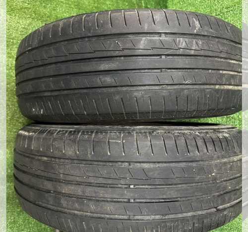 Yokohama BluEarth A34 215/65 R16 29C