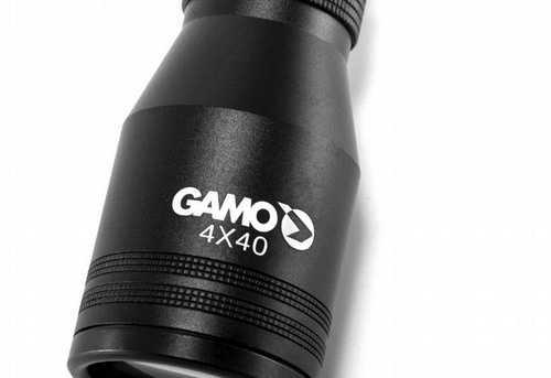 Абсолютно новый прицел gamo 4#40 новый Испания