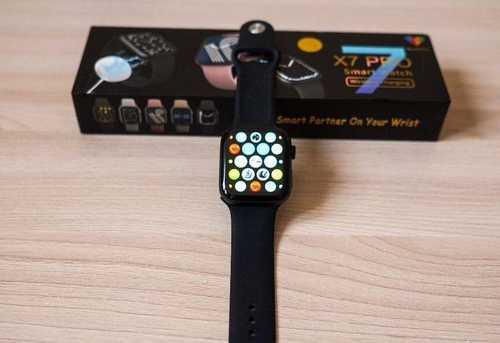 Смарт часы X7 pro SMART watch