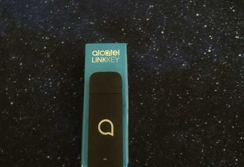 Usb-модем alcatel link key