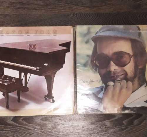 Elton John