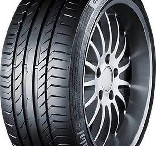 Continental ContiSportContact 5 SUV 235/45 R19 95V