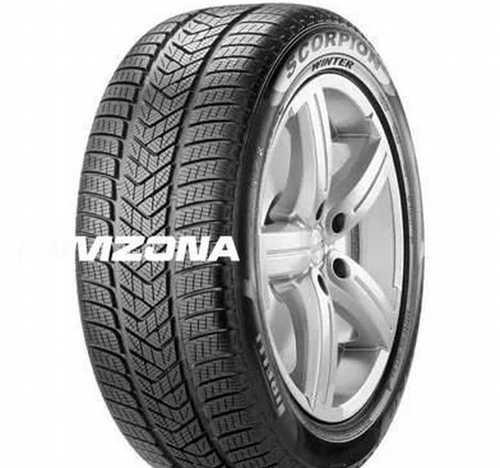 Pirelli Scorpion Winter 235/65 R18 110H