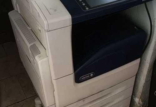 Xerox workcentre 7220