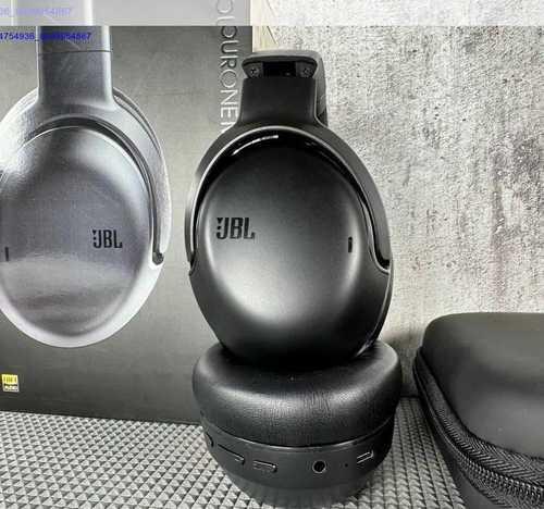 Наушники JBL Tour One M2