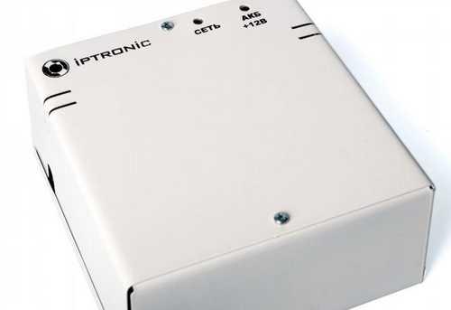 Iptronic IPT-UPS1250 ибп 12в