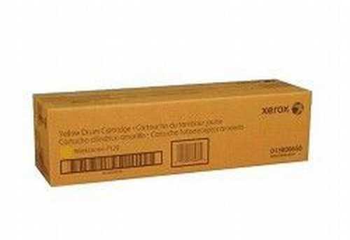 Xerox 013R00658 WC7120/7125/7220/7225 Yellow Drum