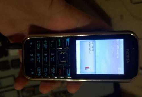 Телефон Nokia 6233i