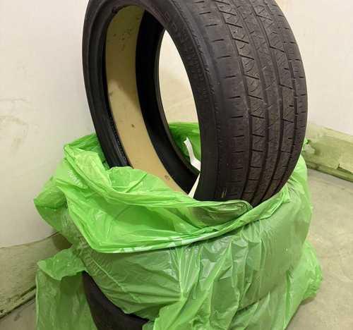 Continental ContiCrossContact LX Sport 275/40 R22 108Y