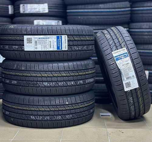 Kumho Crugen Premium KL33 205/70 R15 96T