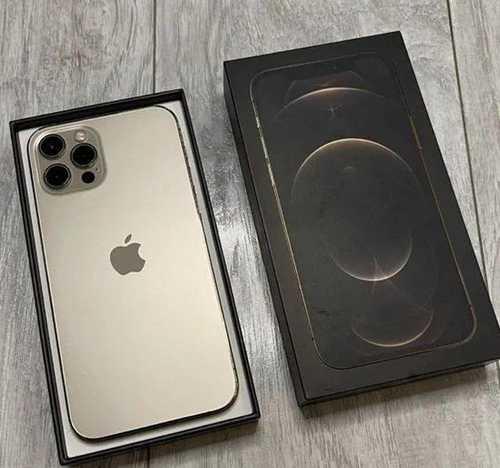 iPhone 12 Pro, 128 ГБ