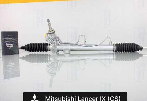 Рулевая рейка для Mitsubishi Lancer IX (2000—2007)