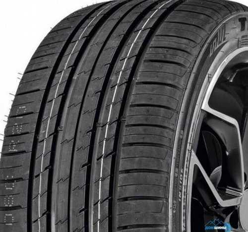 Tracmax X-Privilo RS01  275/35 R21 103Y