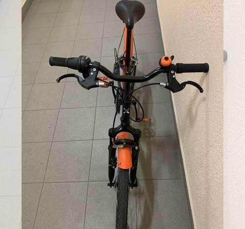 Велосипед Btwin Original 500S 20''