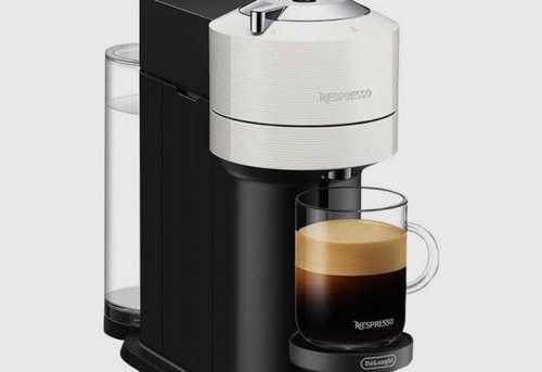 Кофемашина Nespresso Vertuo Next