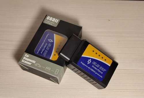 OBD v1.5 ELM 327