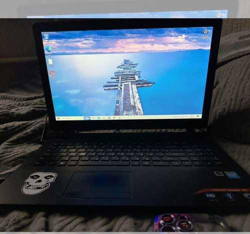 Ноутбук Lenovo ideapad 100 15iby