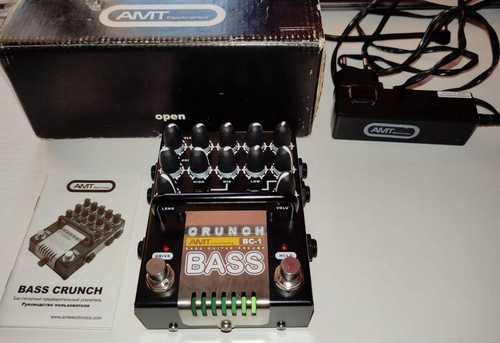 AMT Bass Crunch BC-1