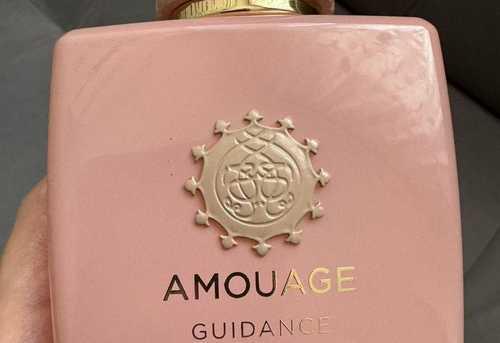 Духи amouage guidance 100 мл