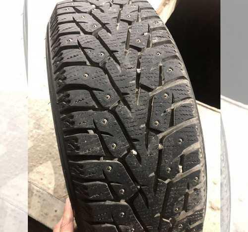 Yokohama Ice Guard Stud IG55 215/60 R16