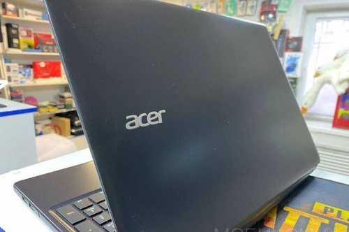 Ноутбук Acer Aspire Z5WE1