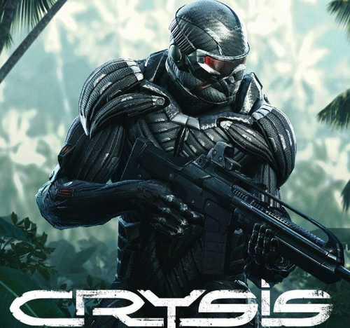 Crysis Remastered Ps4 / Ps5