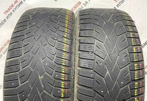 Gislaved NordFrost 100 SUV 205/55 R16 94T