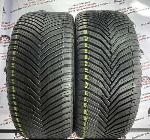 Michelin CrossClimate SUV 235/50 R19 103V