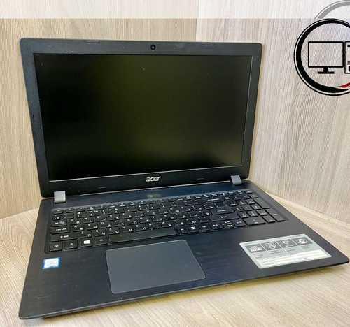 Acer Aspire A315-51 (i3-7020U/12GB/гарантия)