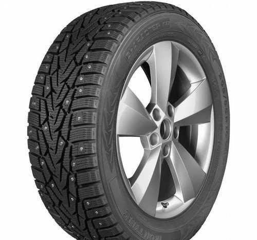 Ikon Tyres Character Ice 7 235/55 R17 103T