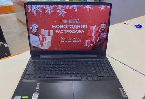 Lenovo ideaPad Gaming 3(Краснослободск)