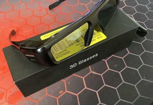 3D Glasses samsung