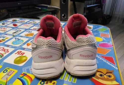 Кроссовки Reebok