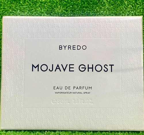 Byredo mojave ghost оригинальный тестер 50 мл