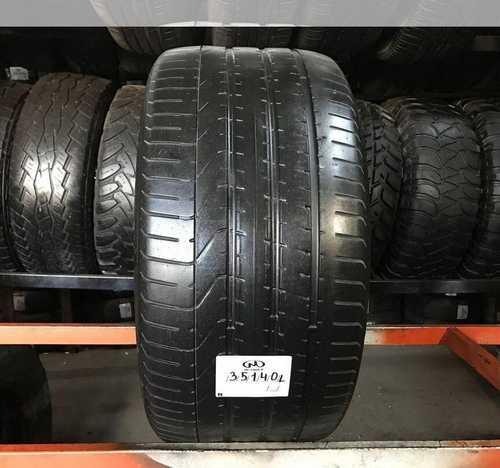 Pirelli P Zero 315/35 R21 111Y
