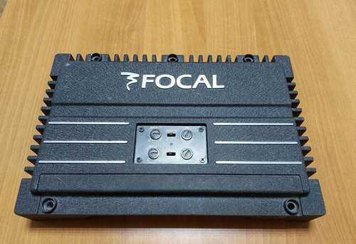 Автомобильный усилитель Focal Solid 4