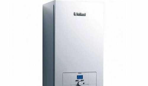 Котёл электрический Vaillant eloblock VE 6/14, 6kw