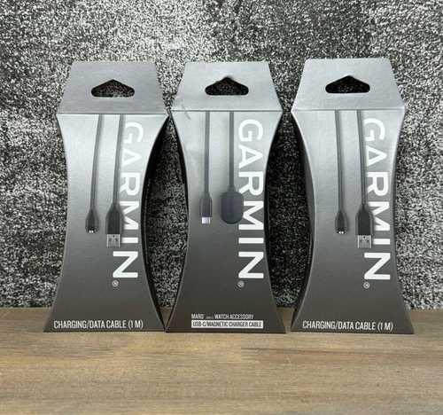 Кабель для зарядки Garmin Marq (Gen2) Type-С