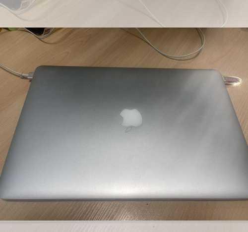 Apple MacBook Pro 15 mid 2014 2 tb