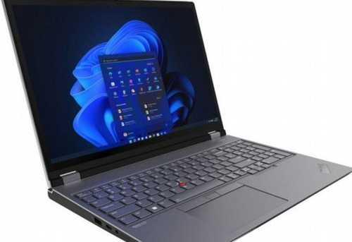 Мобильная рабочая станция Lenovo ThinkPad P 609143