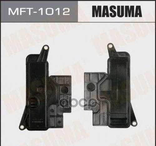 MFT-1012 Фильтр трансмиссии MFT-1012 Masuma