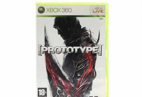 Prototype для Xbox 360