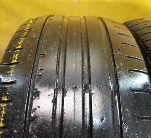 Sava Intensa UHP 215/55 R17