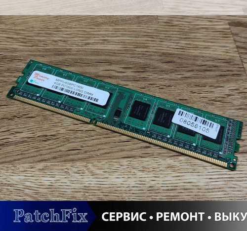 Оперативная память Memory Power DDR3 4gb 1600mhz