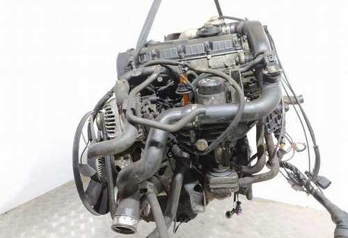Двигатель для Volkswagen Passat 5, AVB