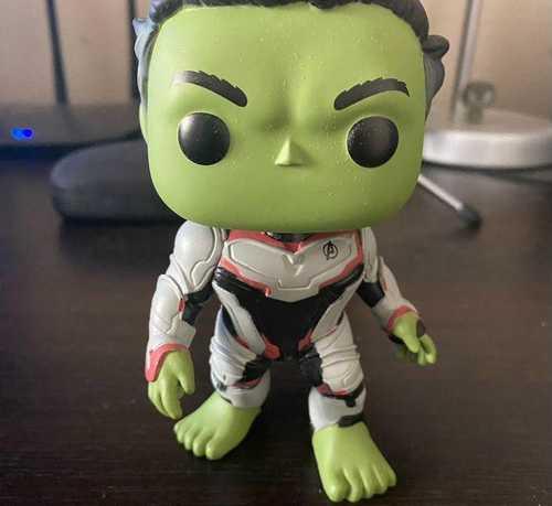 Funko POP Hulk