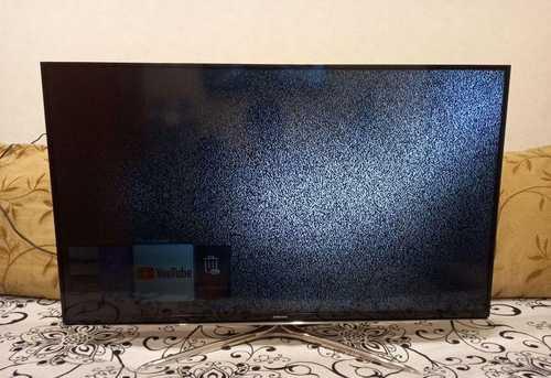 Телевизор Samsung SMART tv 40(101)