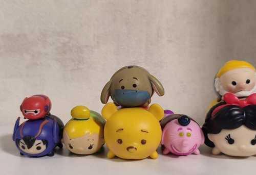 Tsum Tsum