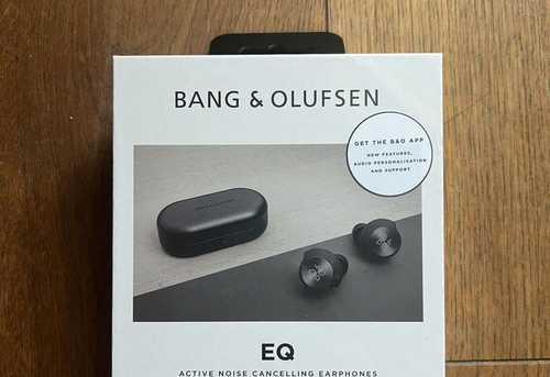 Беспроводные наушники Bang Olufsen